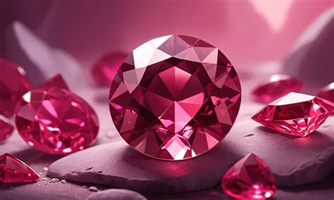 Ruby Gemstone Dream Meaning: An In-Depth Analysis