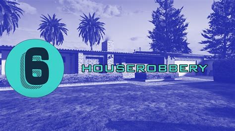 Image result for QB Core House Robbery Script