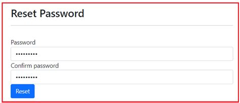 Image result for Forgot Password Functionality in MVC 5 .Net