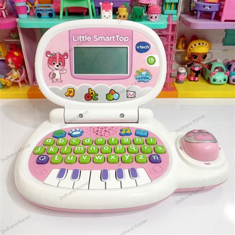 Image result for VTech Mini Laptop