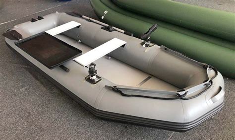Image result for Inflatable Boat Setups