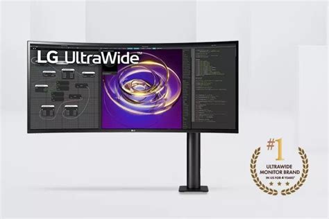 LG UltraWide® Monitors | 21:9 IPS Display with HDR