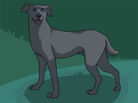 Image result for How to Draw Dogs Tutorial