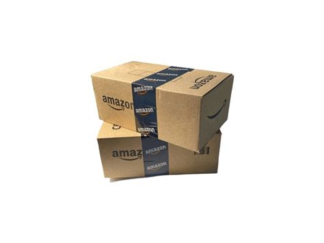 Image result for Side View of Amazon Box