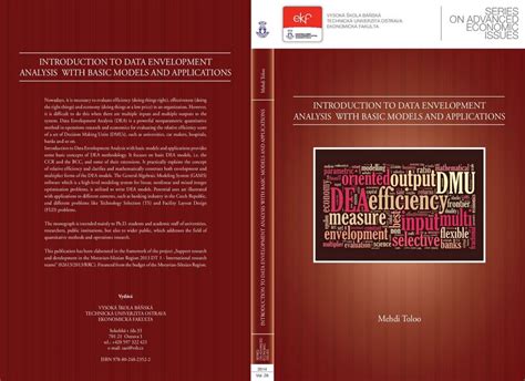 Image result for Data envelopment analysis Models and Assumptions