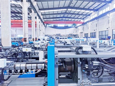 Image result for High Speed Injection Machine