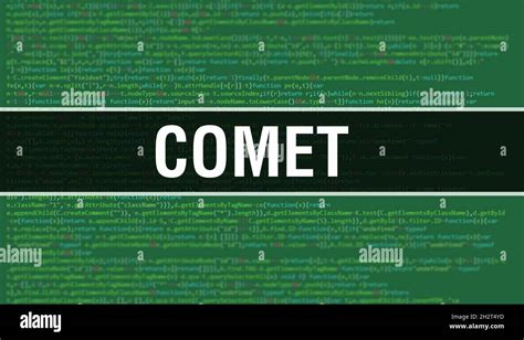 Image result for Comet Programming