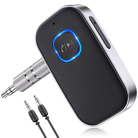 Image result for Bluetooth Audio Receiver Adapter