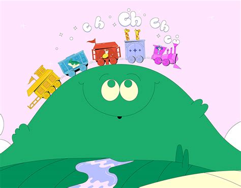 Image result for Storybots Characters
