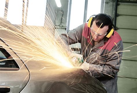 Image result for Auto Frame Repair Cost