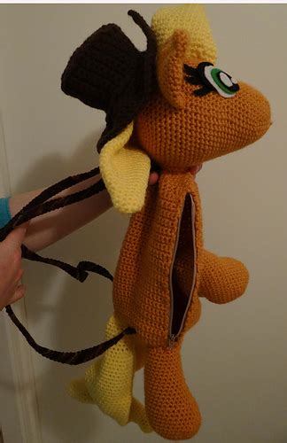 Image result for Jess Oklaroots Backpack Pattern