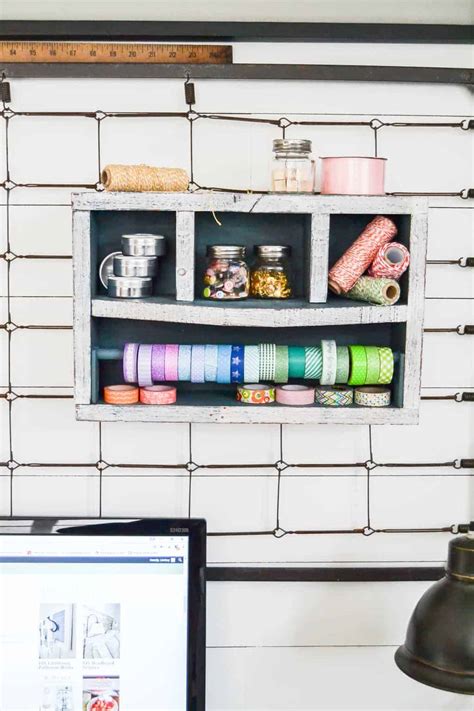 Image result for Craft Box Homemade