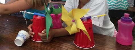 Image result for Making a Wind