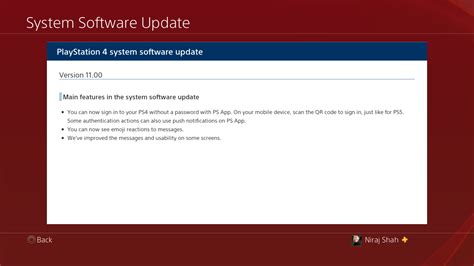 Image result for Sony PS4 Complete System Software File
