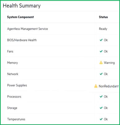 Image result for Hpilo Command Line Power Status Check