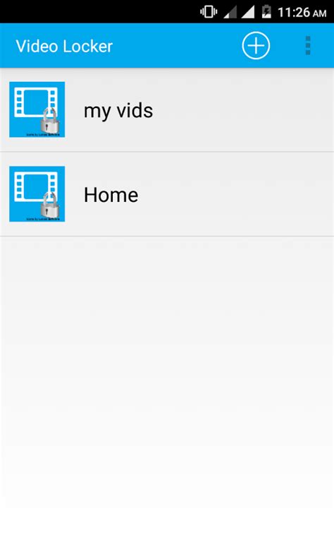 Image result for AppLocker Best Video Apps