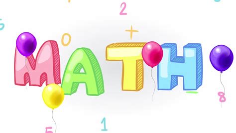 Image result for Math Animation Video