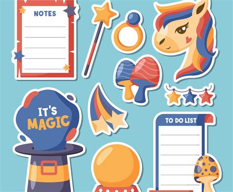 Image result for Mini Magic Sticker