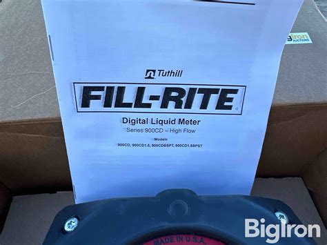 Image result for Fill-Rite 900 Meter Rebuild Video