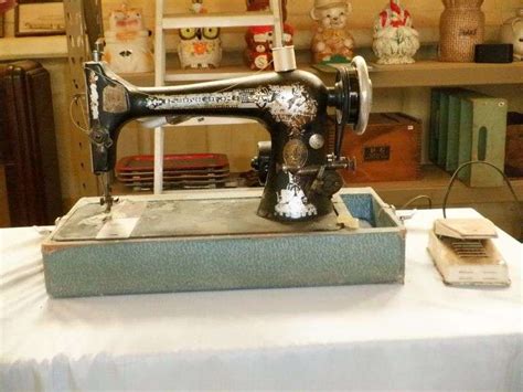 Image result for Singer Electric Sewing Machine