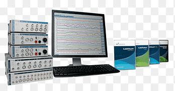 Image result for PowerLab Software