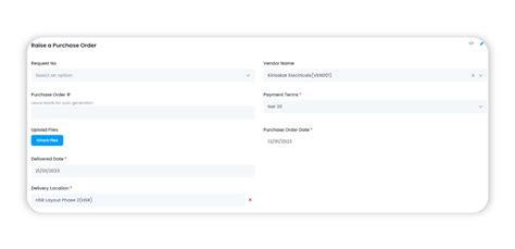 Image result for Open Source Purchase Order System