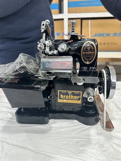 Image result for Thread Overlock Machine