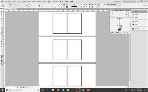 Image result for Margin InDesign