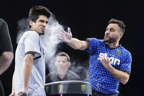 Image result for Slap Box Fight