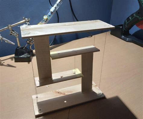 Image result for Floating Table Science Project How to Make