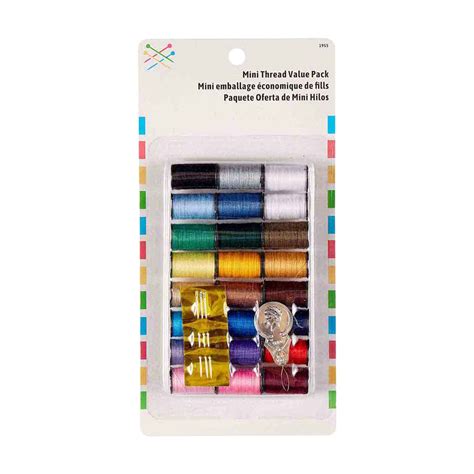 Image result for Timber and Thread Mini Sewing Kit