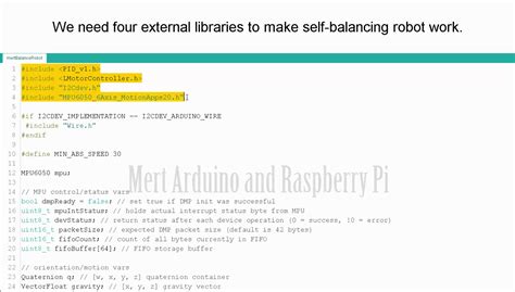 Image result for Arduino Balance Robot