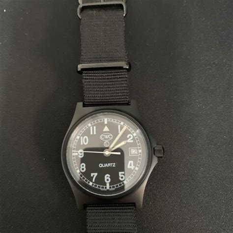 Image result for CWC Watch Sapphire Review