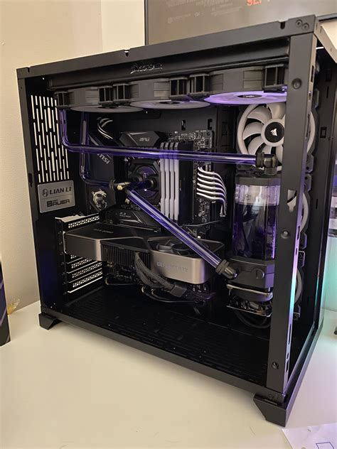 Image result for Custom Loop PC Cool Pipe Bends