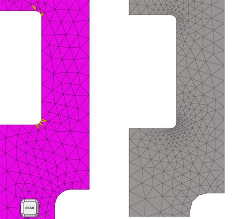 Image result for 2D Mesh Database