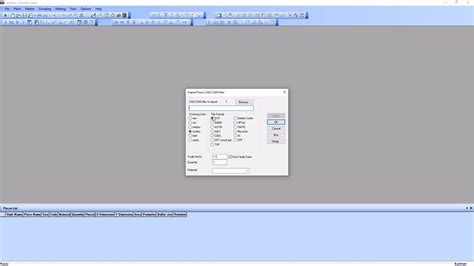 Image result for How to Add Multiple Tables for Pattern Pro E
