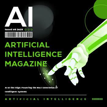 Image result for Machine Learning Magazine