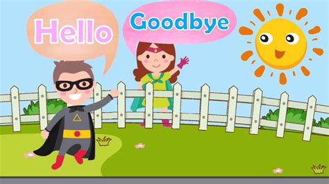 Image result for Girls's Daytime Hello Song