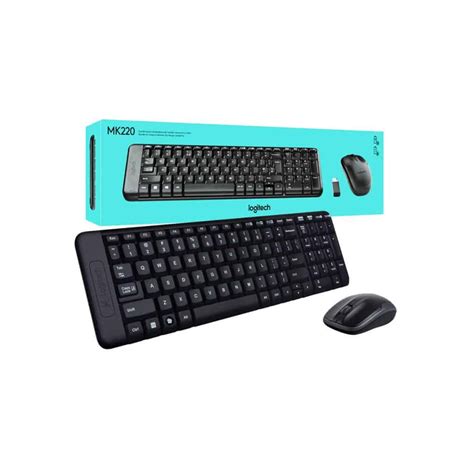 Image result for Logitech Wireless Keyboard and Mouse