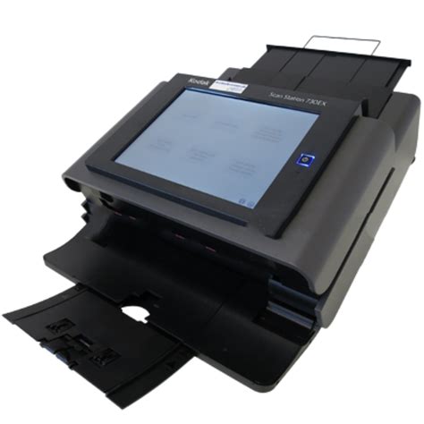 Image result for Scanner with Network Connection