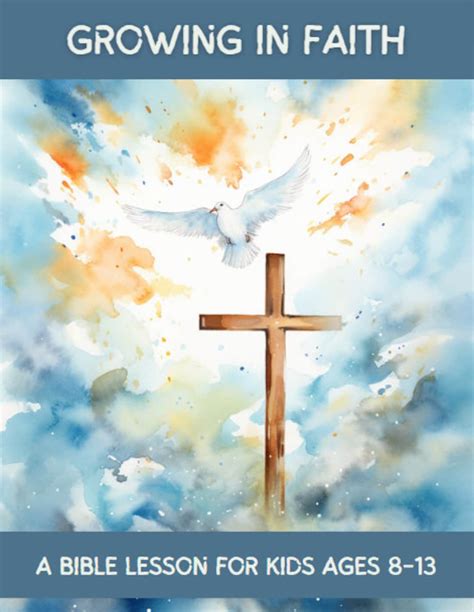 Image result for Growing in Faith Object Lesson