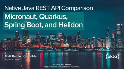 Image result for Java REST API Framework Market Share