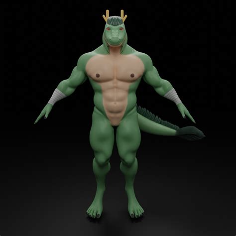 Image result for VRChat Cartoon Model