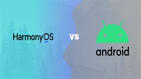 Image result for Harmony OS Vs Android Speed Test