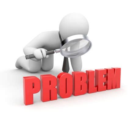 Image result for Still Problem Not Resolved