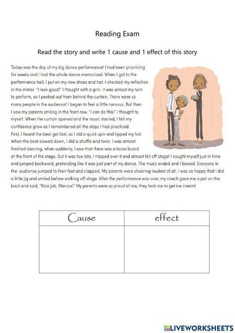 Image result for Reading Exam Vector