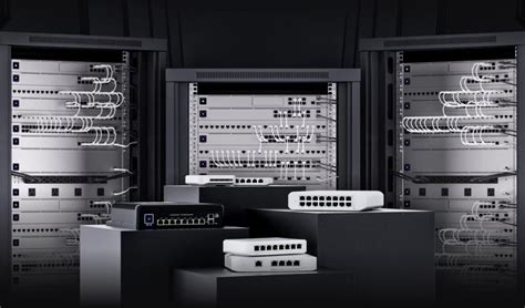 Image result for Network Switch Types