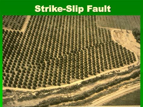 Image result for How Do Faults Form