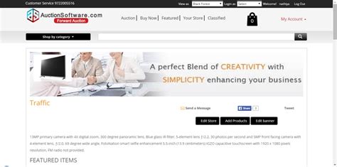 Image result for Open Source Auction Website Software