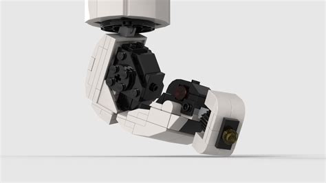 Image result for GLaDOS LEGO Dimensions